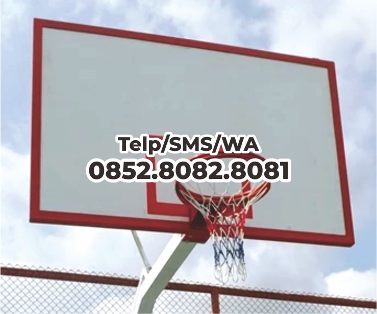 Galeri - Jual Ring Basket Harga Grosir 0852.8082.8081